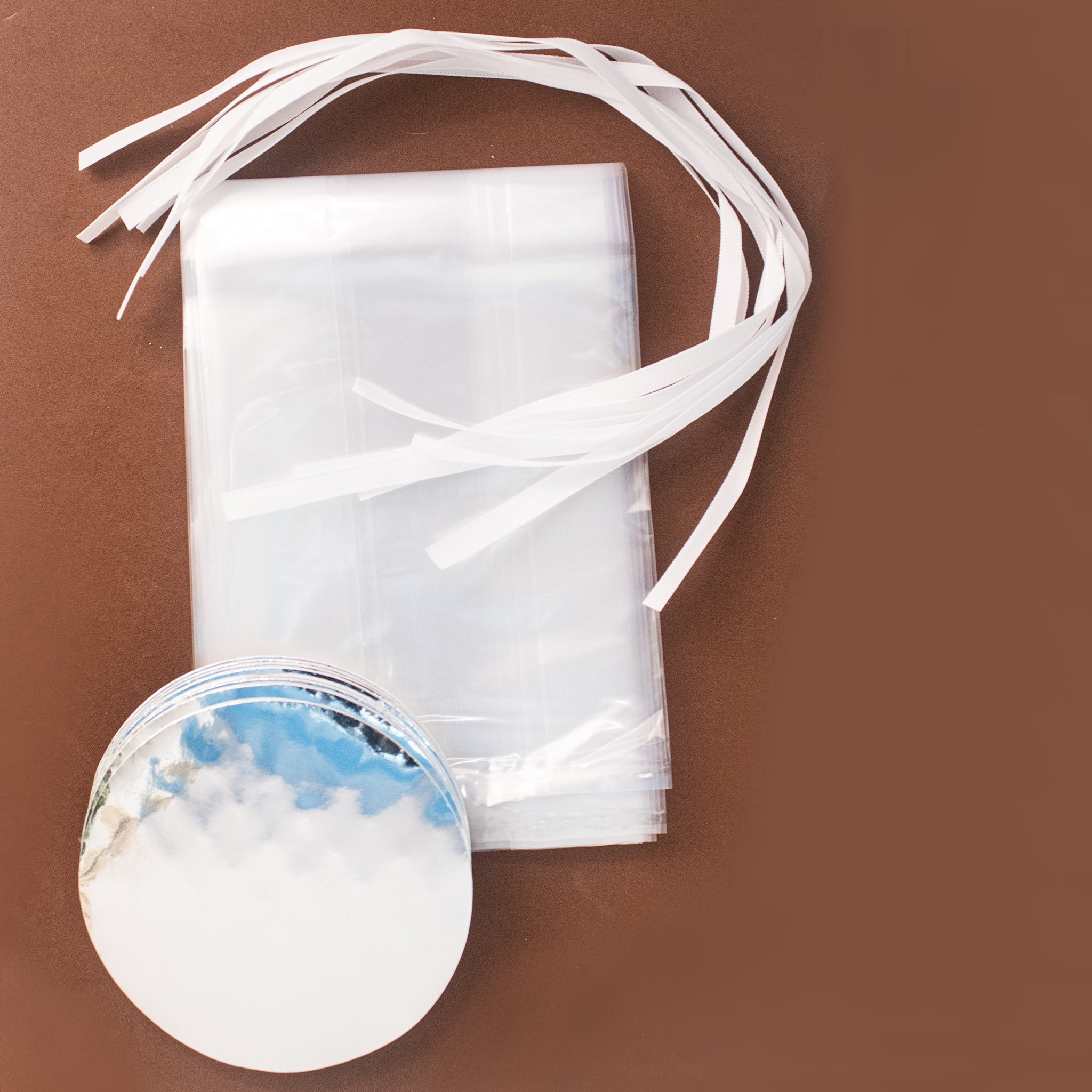 Treat Plate Kit with Ribbons – JRM Designs, Inc.