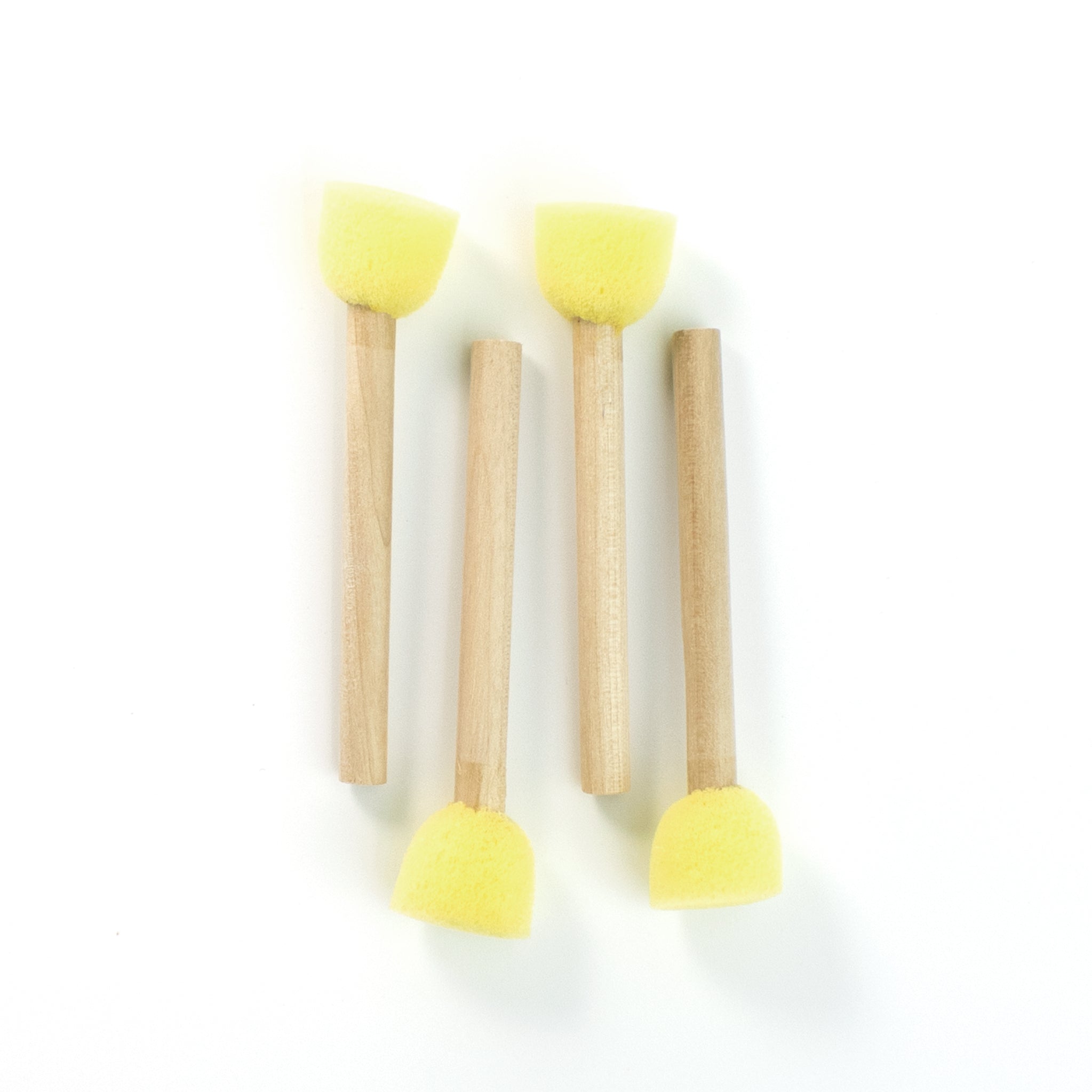 Sponge Dabbers Set – JRM Designs, Inc.