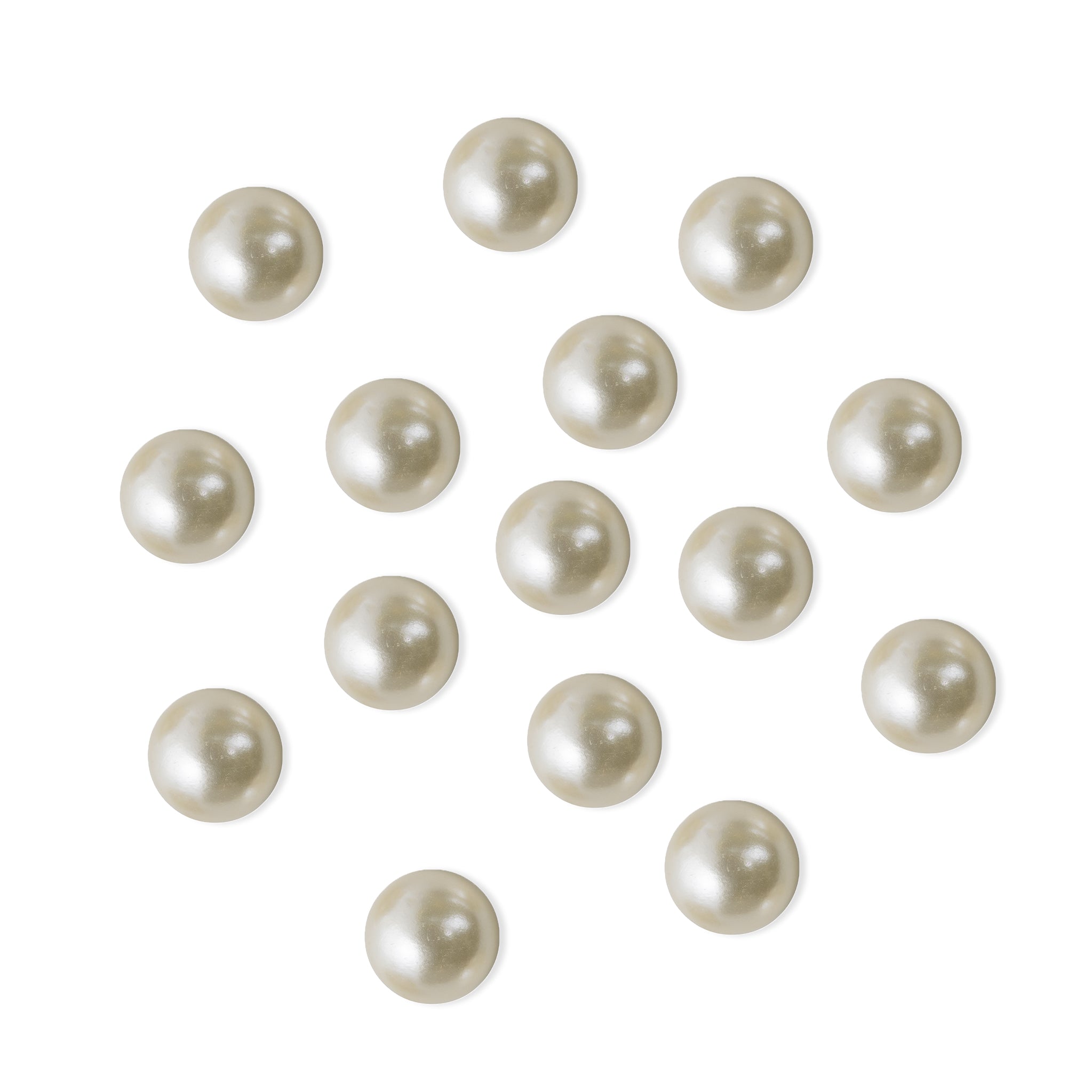 Round Sticker Pearls – JRM Designs, Inc.