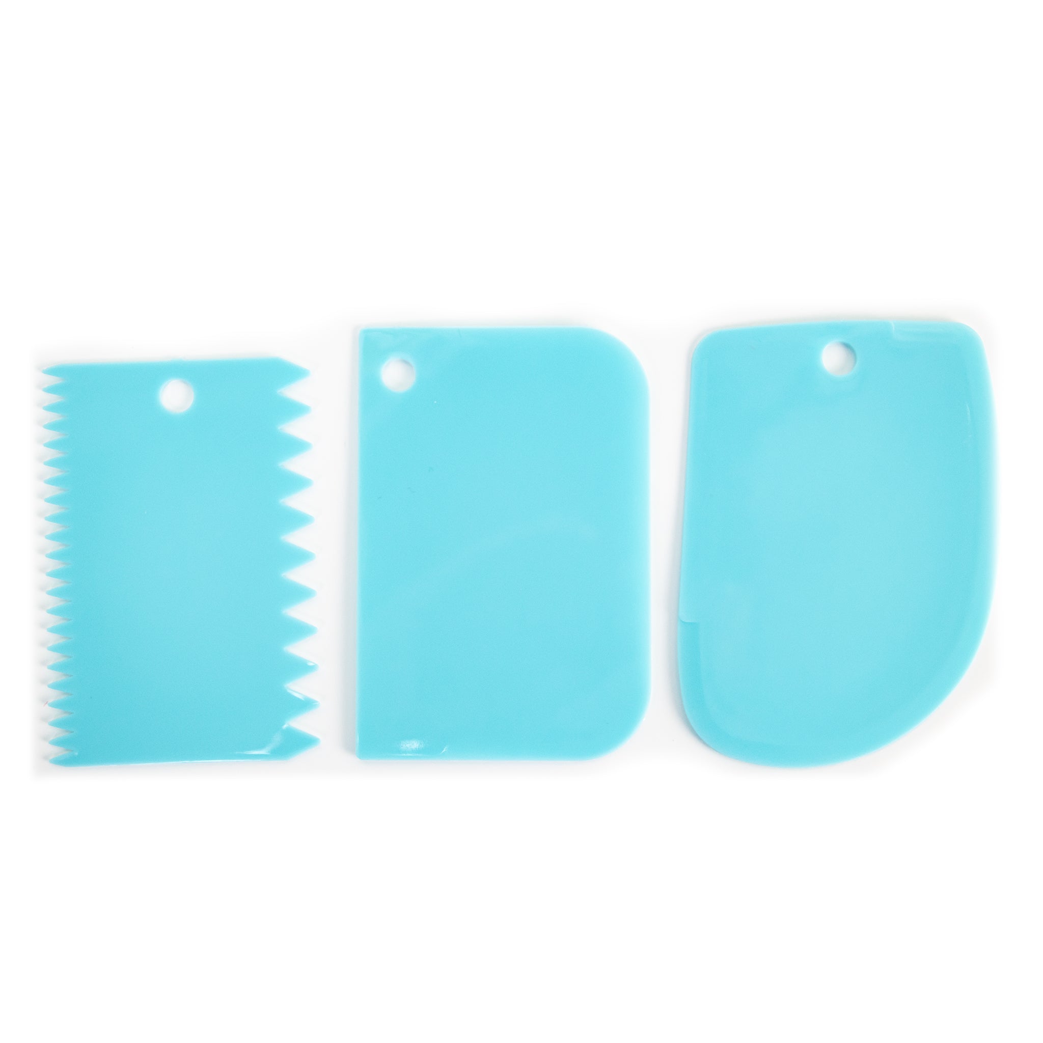 Icing Cake Comb Set – JRM Designs, Inc.