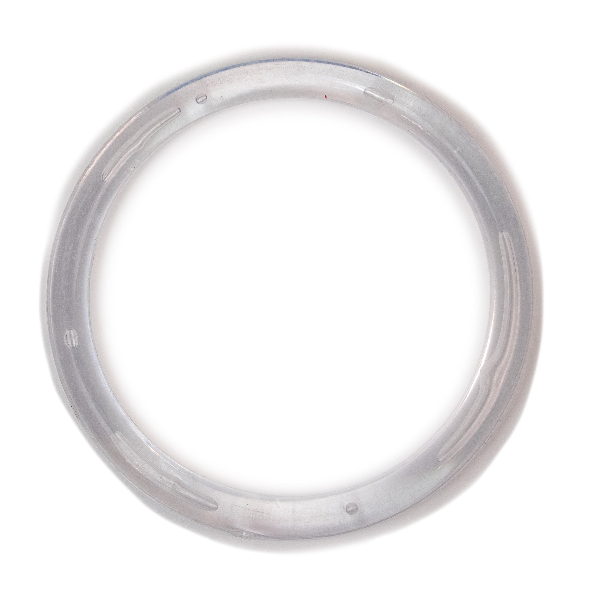 Acrylic Clear Ring – JRM Designs, Inc.