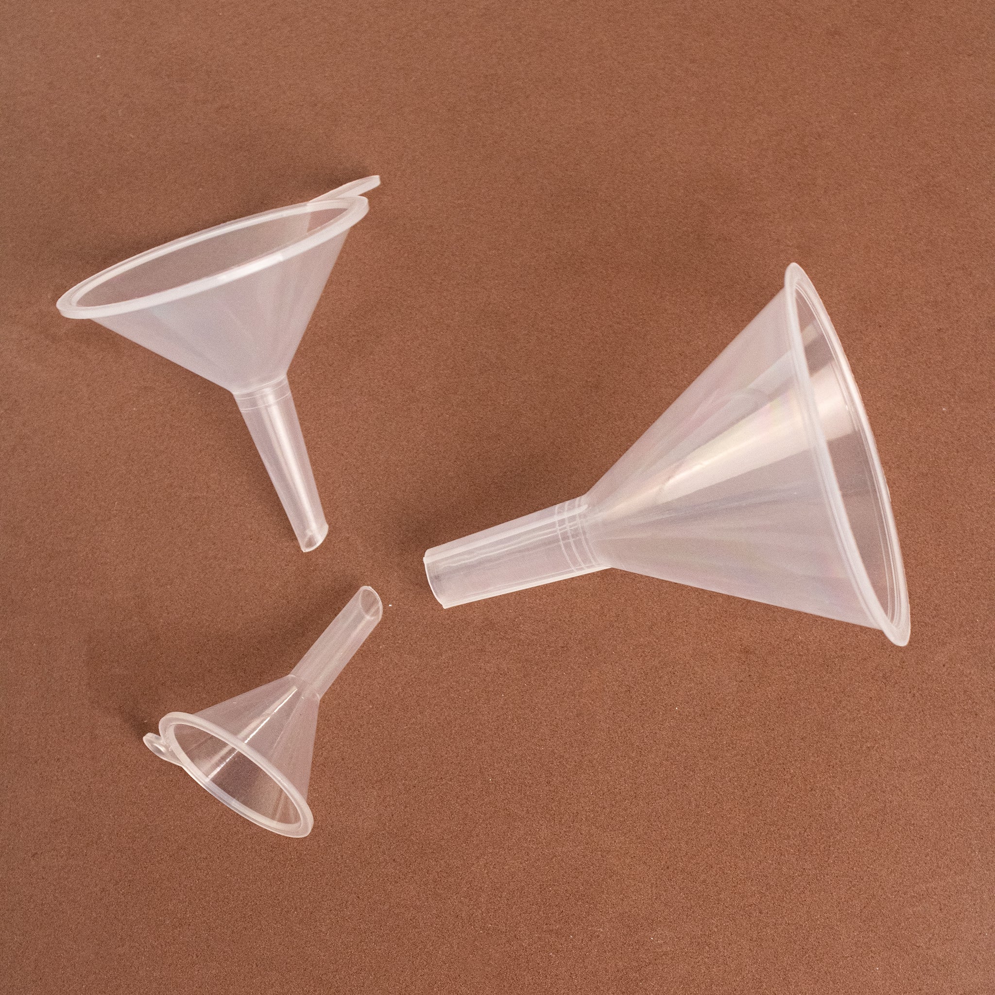 Mini Funnel Multipack – JRM Designs, Inc.
