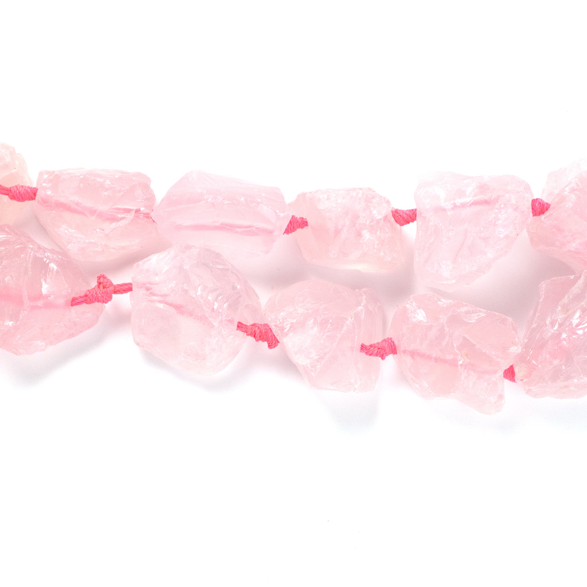 Quartz Crystal Color (Pink) – JRM Designs, Inc.