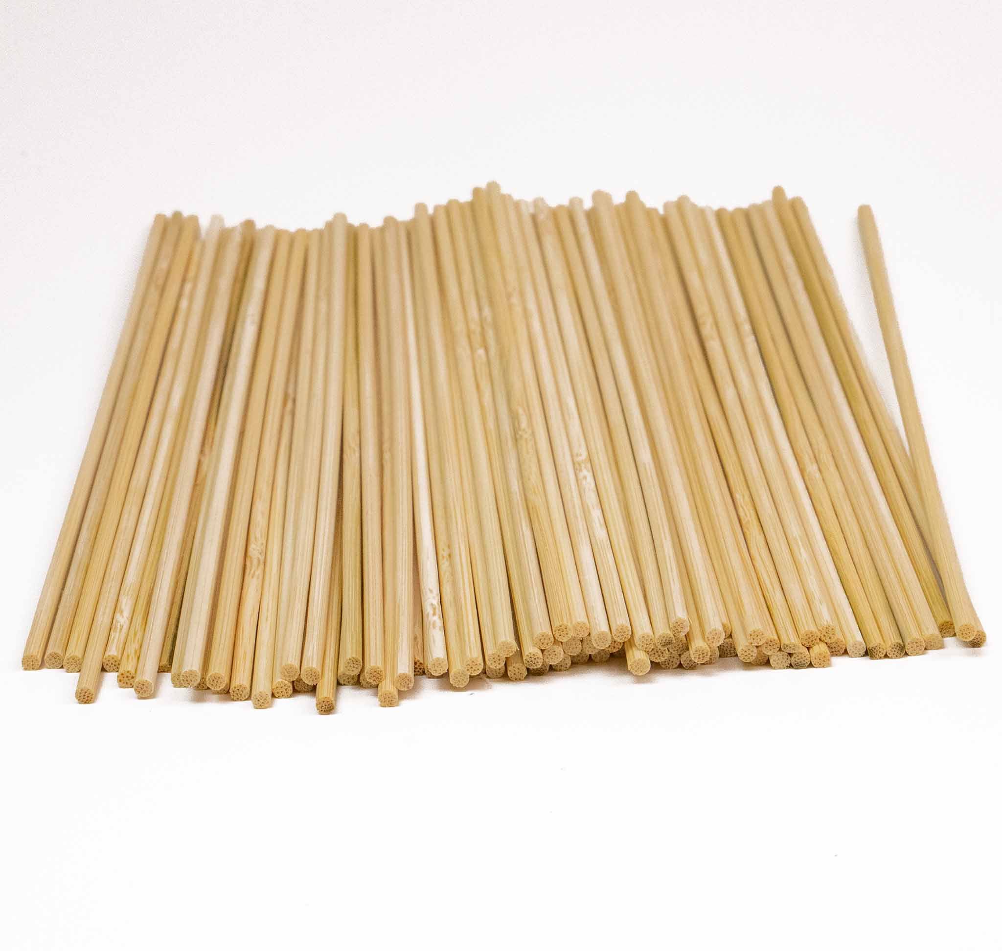 Wood Thin Round Dowel Sticks (2.5mm thicknes) – JRM Designs, Inc.