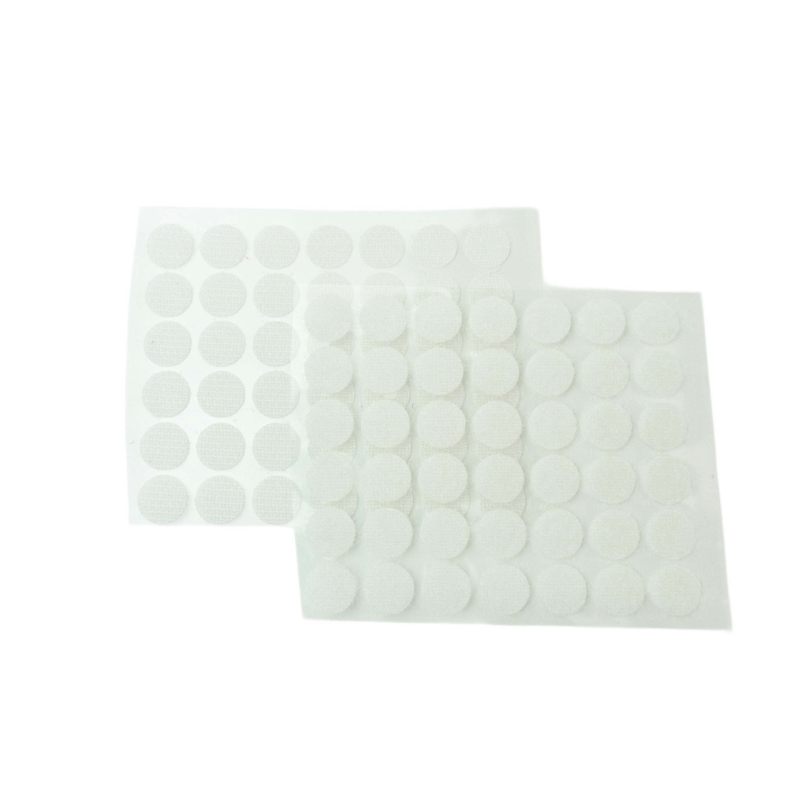 3D Round Sticky Dots Dual-Adhesive – JRM Designs, Inc.