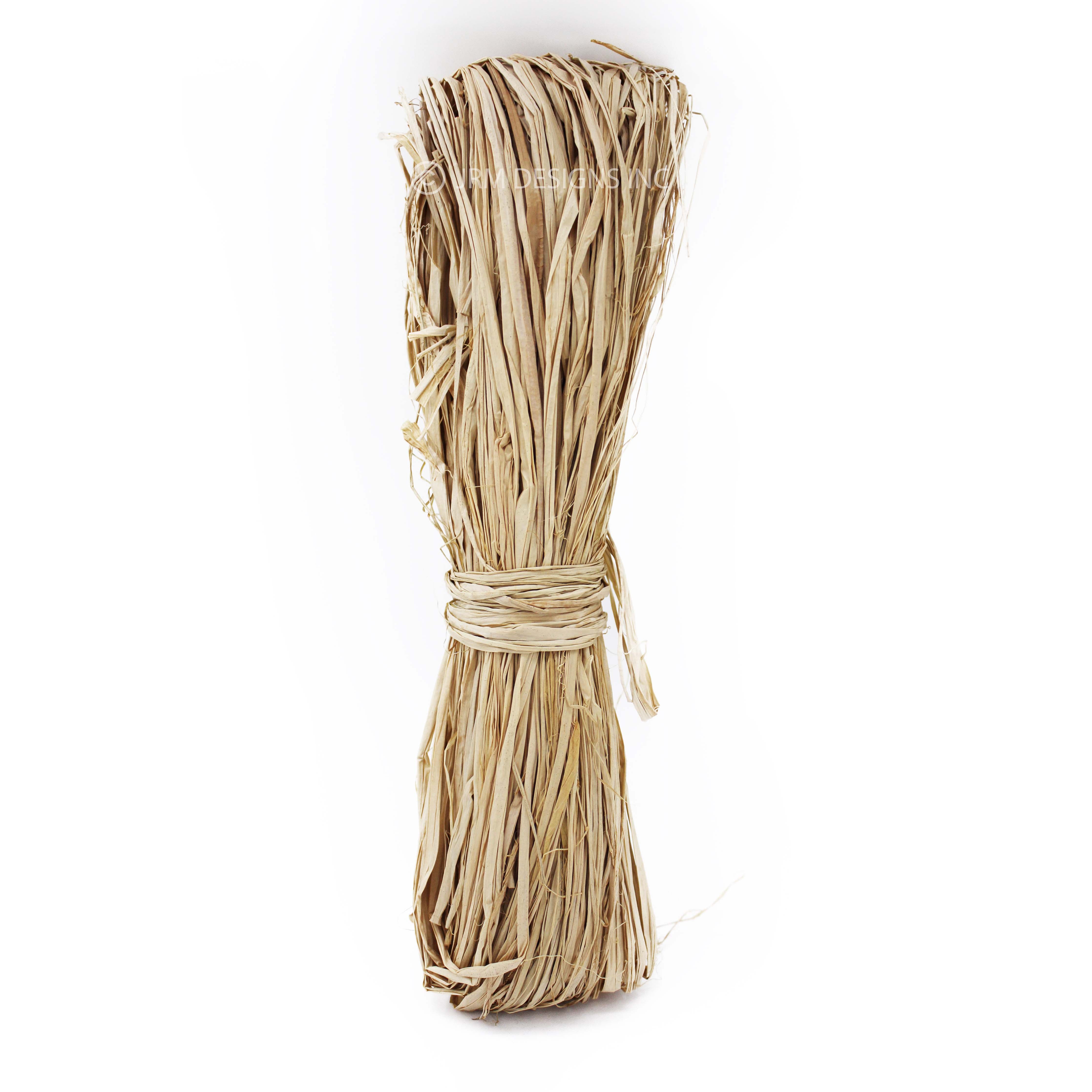Natural Rafia – JRM Designs, Inc.