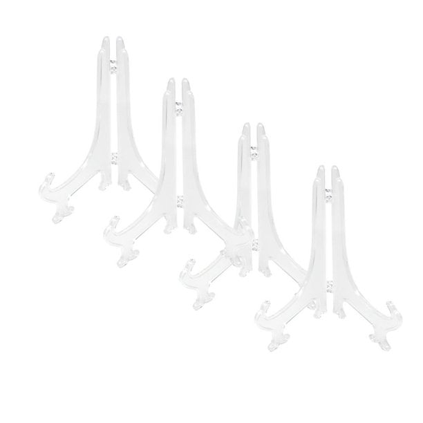 Acrylic Mini Easel – JRM Designs, Inc.