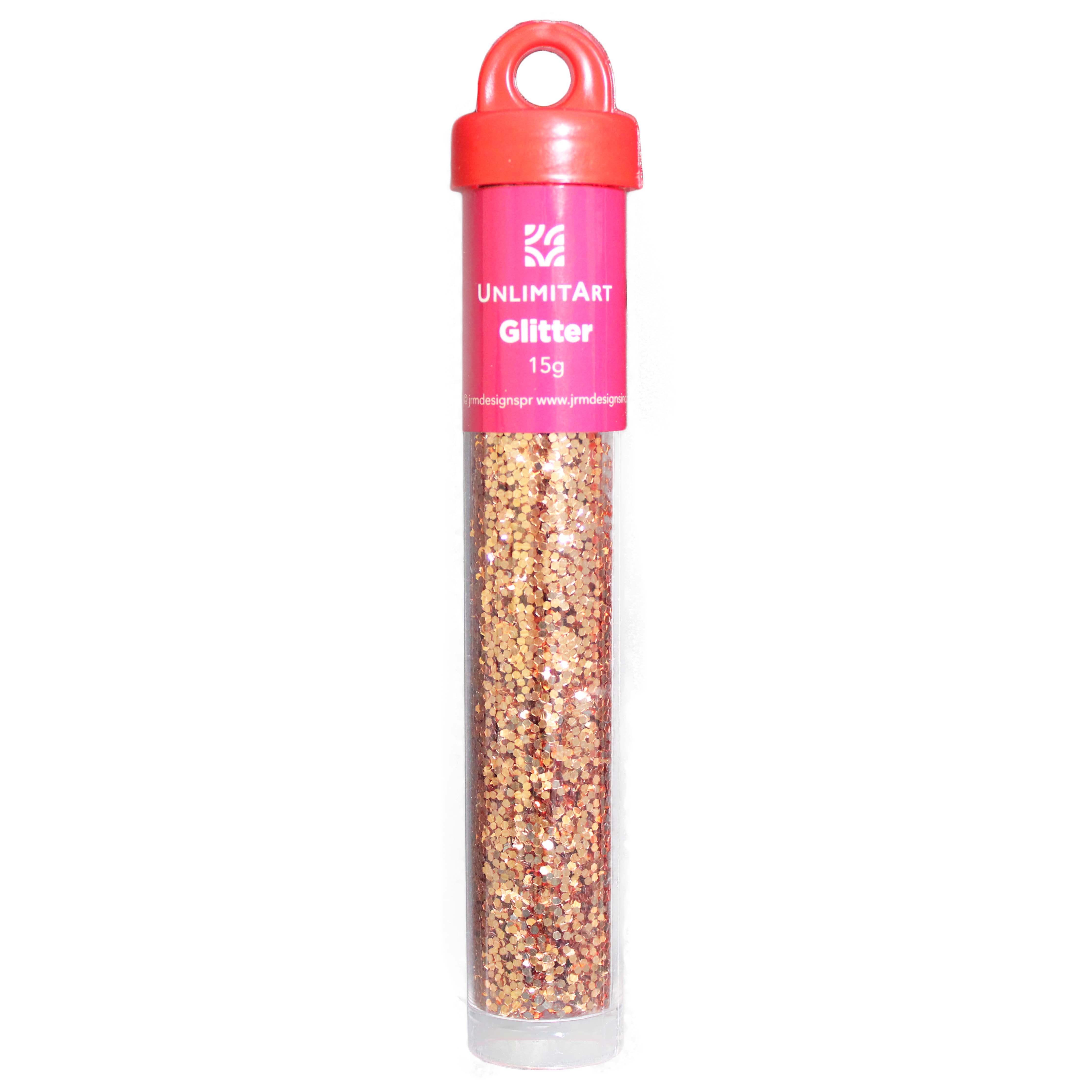 Glitter Copper (15 grm) – JRM Designs, Inc.