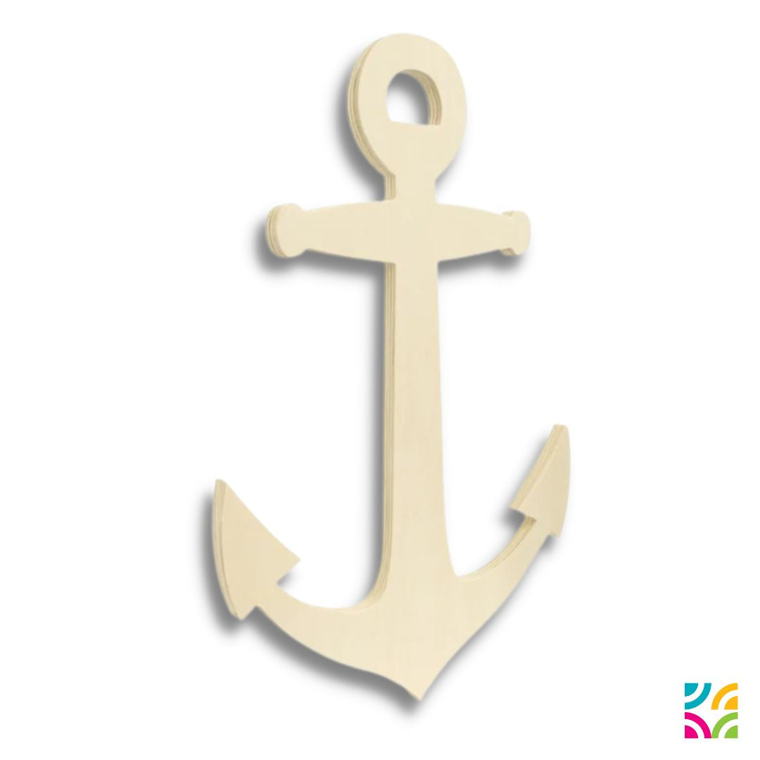 Wood Craft (Anchor) – JRM Designs, Inc.