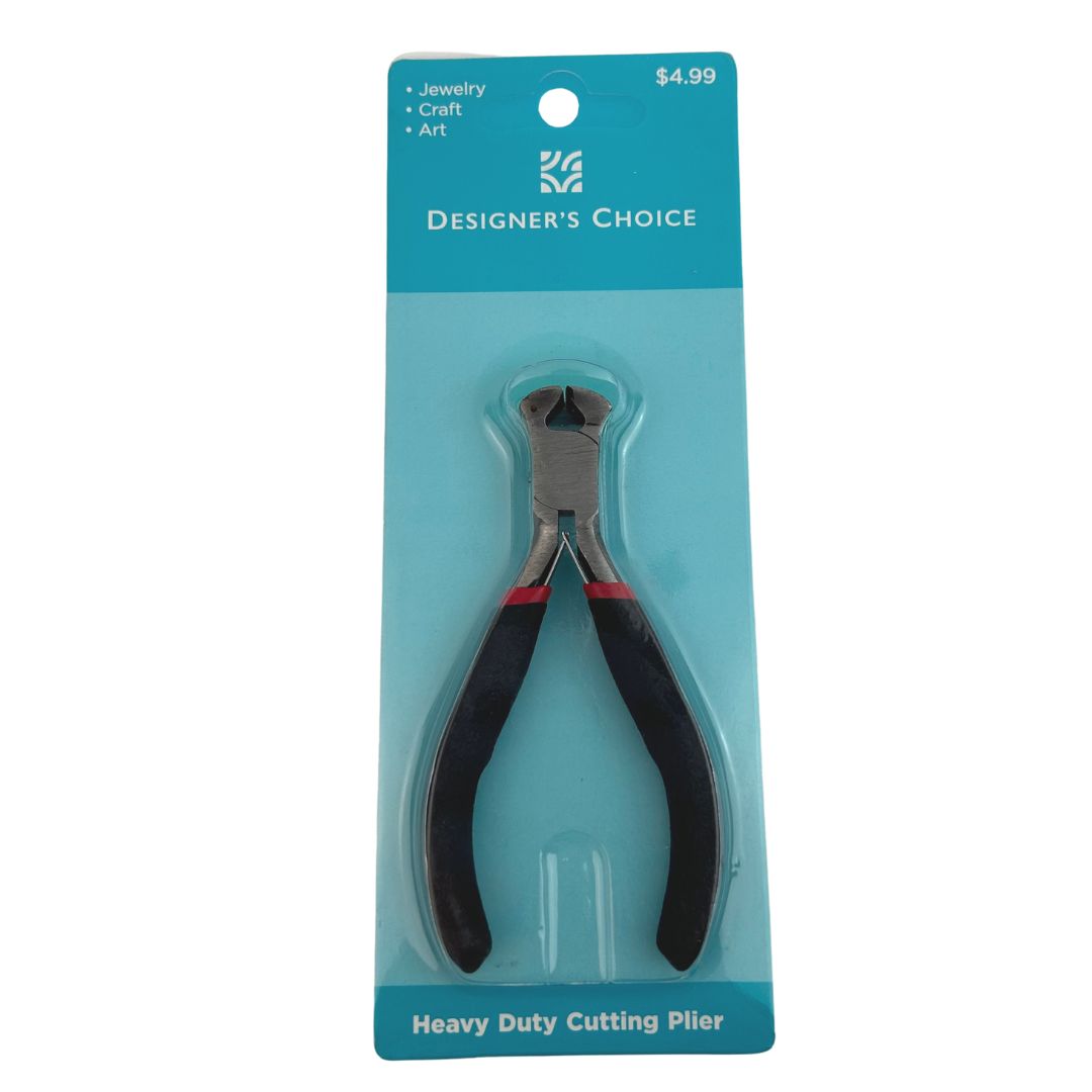 Heavy Duty Cutting Plier – JRM Designs, Inc.